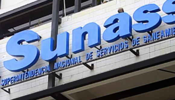 Sunass: Seis gerentes generales han sido removidos de empresas de agua ...