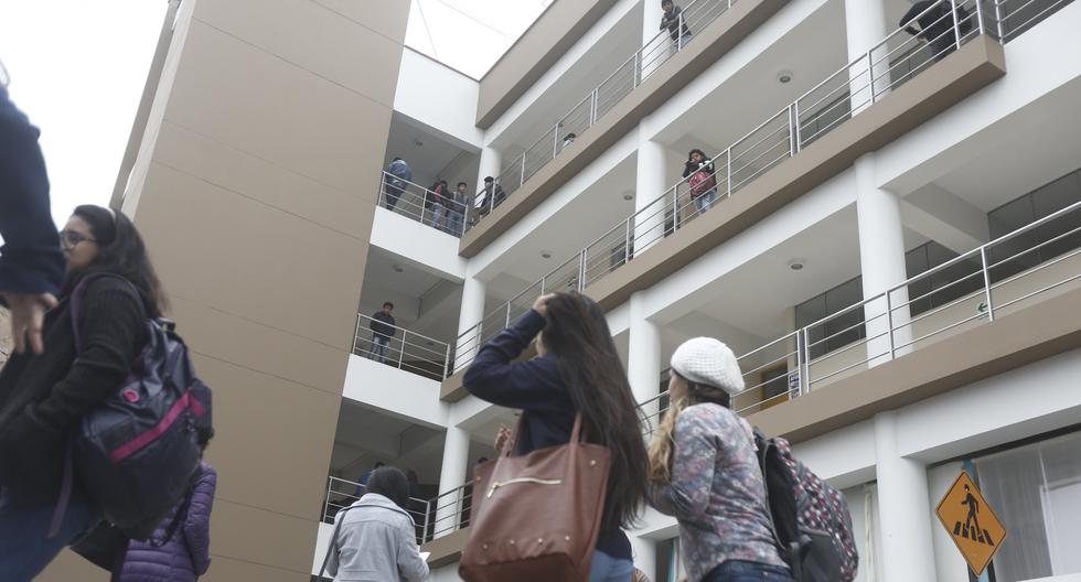 Sunedu advierte la existencia de tres “universidades” falsas | ECONOMIA ...