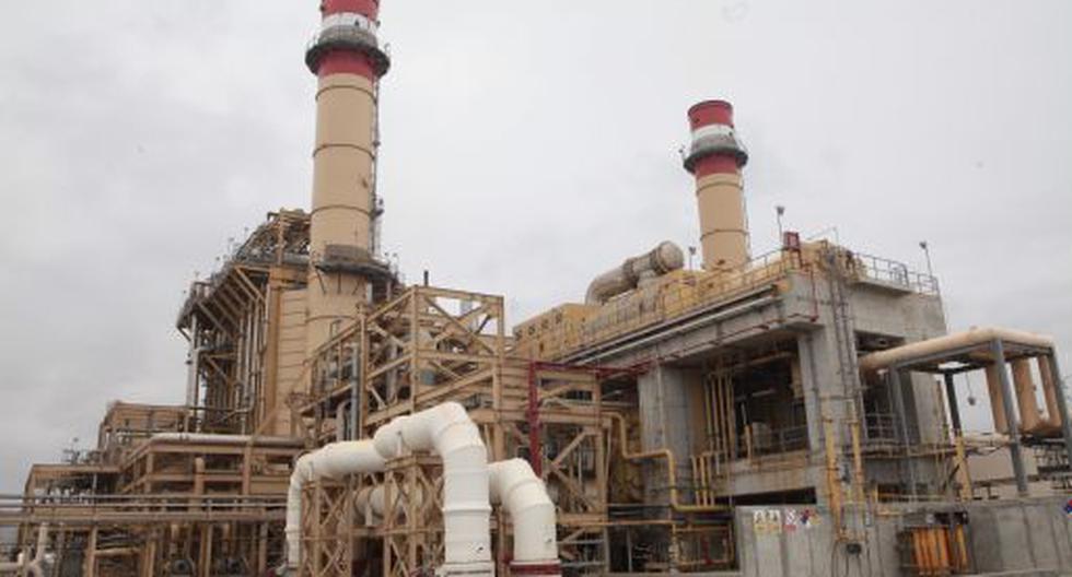 Fenix Power estaría en la mira de ejecutivos de Colbún que visitarán ...