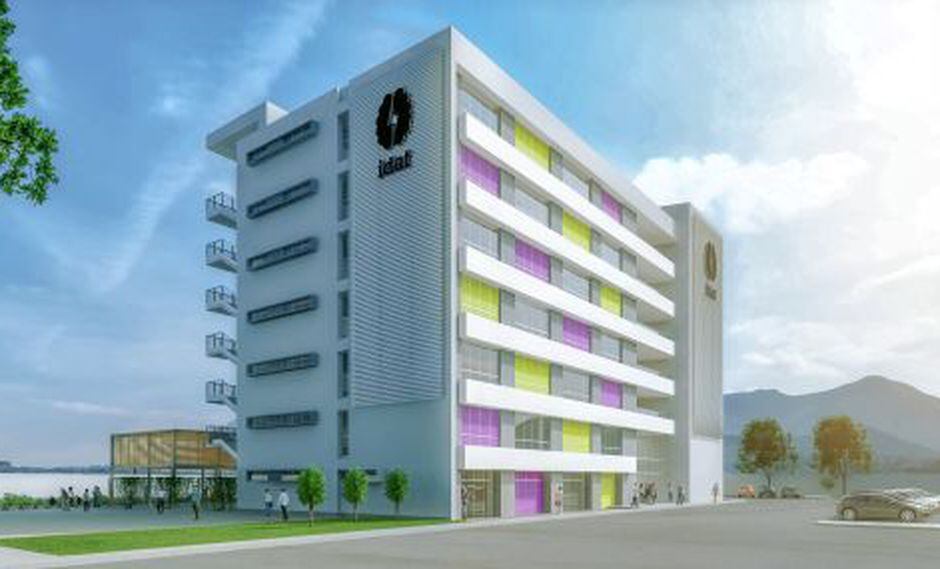 Idat invierte más de S/ 15 millones para implementar su nueva sede en ...