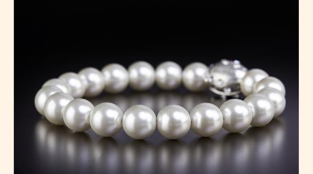 ¿Por qué las perlas son tan apreciadas por las mujeres? | TENDENCIAS ...