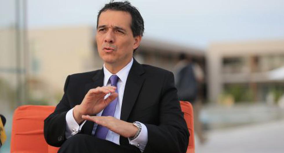 Alonso Segura exhorta a los empresarios a invertir más: “También se ...