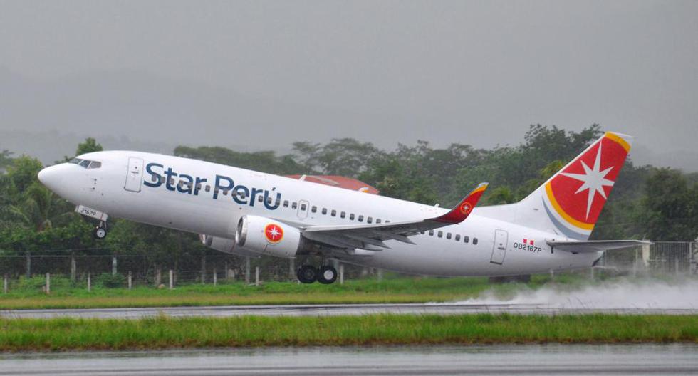 Star Perú sumará nuevas rutas en agosto con incorporación de flota, ¿a ...