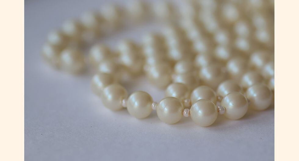 ¿Por qué las perlas son tan apreciadas por las mujeres? | Tendencias ...