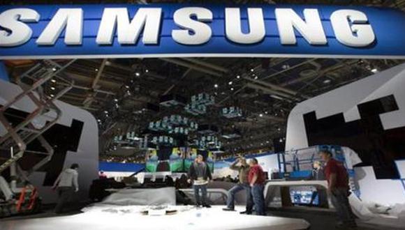 Samsung se expandirá en EE.UU. y trasladará parte de su producción ...