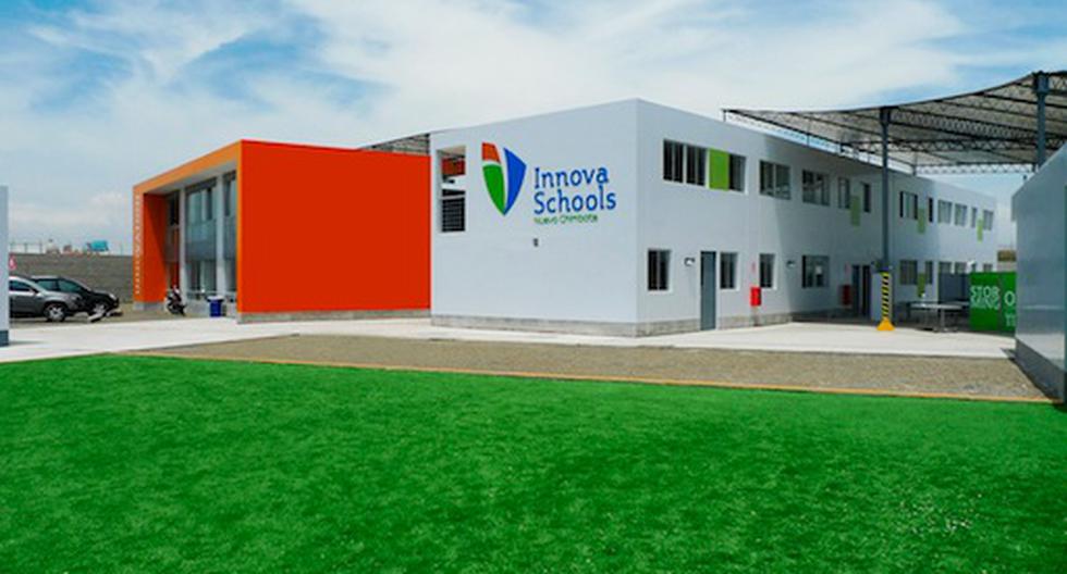 BID otorgó préstamo de US$ 15 millones para expansión de colegios ...