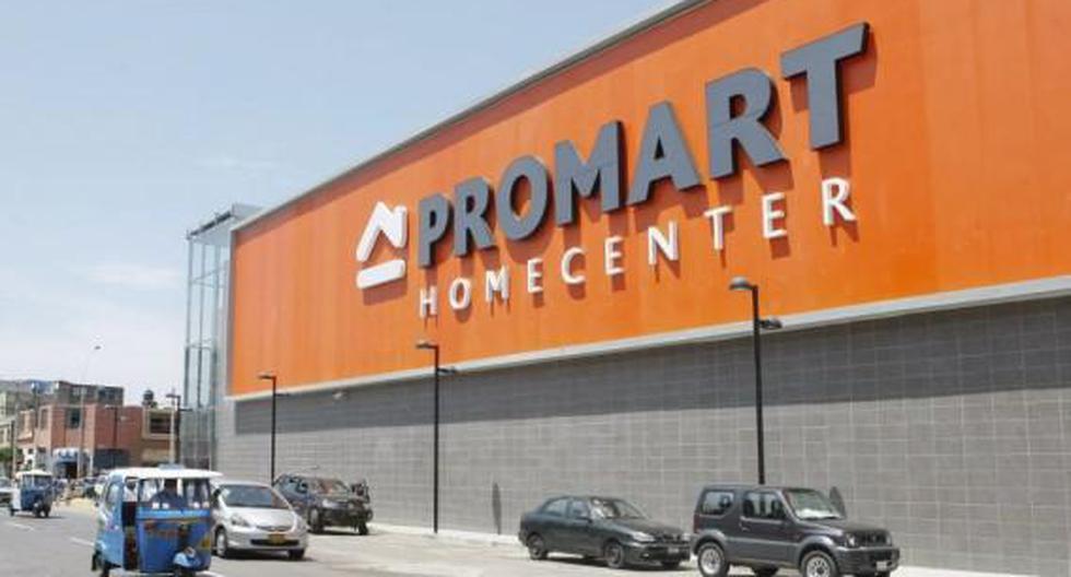 Promart ingresa a La Molina con nueva tienda | ECONOMIA | GESTIÓN