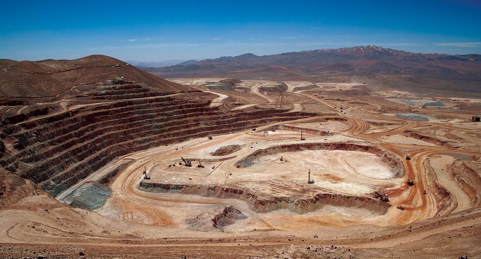Tres minas peruanas entre las 10 operaciones cupríferas más grandes en ...