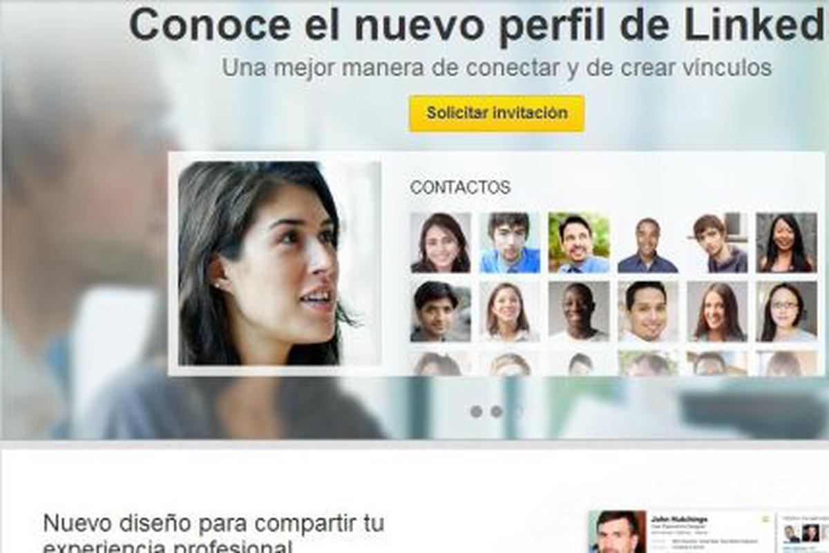 Los Mejores Perfiles De Linkedin