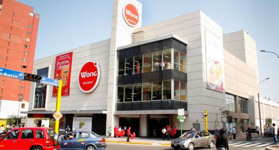 Cencosud llega a Huancayo con supermercados Wong y Metro | Empresas ...