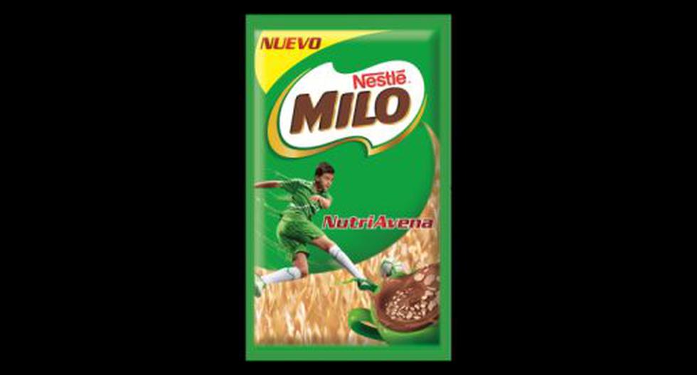 Milo espera mantener crecimiento a doble dígito con nuevo producto ...