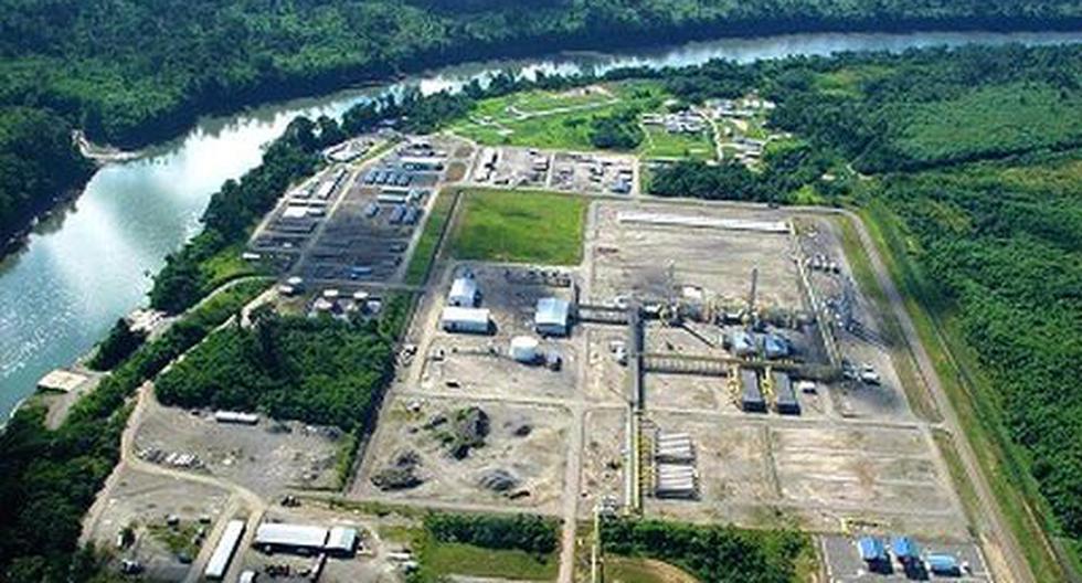 Pluspetrol ratifica que continuará con sus operaciones en el lote 108 ...