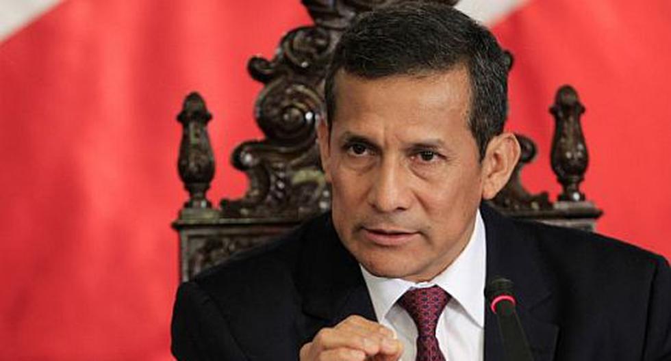 El presidente Ollanta Humala alista viaje a Venezuela para el funeral ...