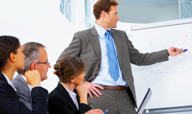 ¿Cuál es el perfil que necesitas para estudiar Administración ...