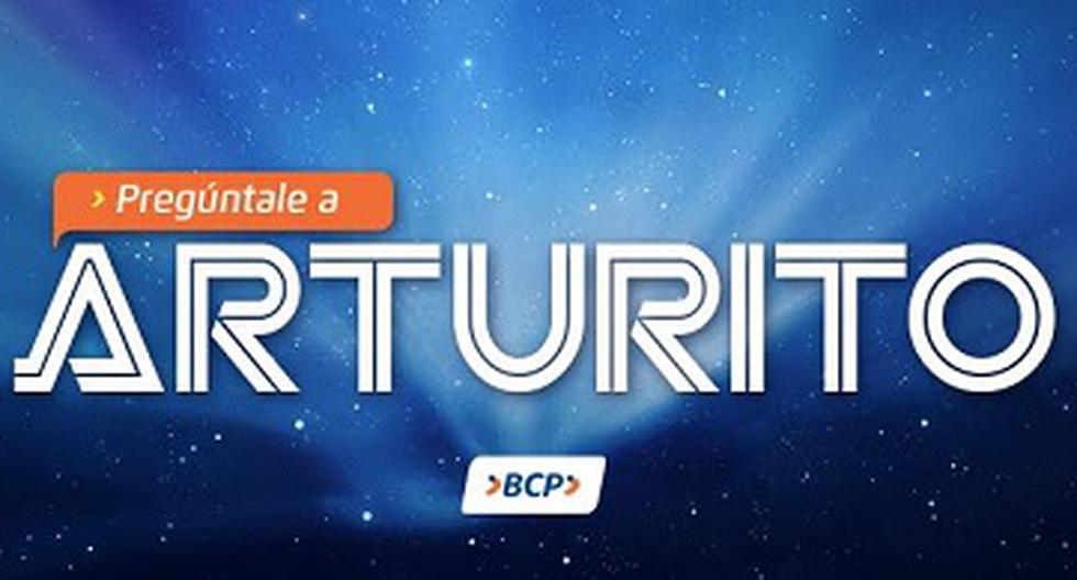 Banco de Crédito lanza “Arturito BCP”, chat cognitivo para Facebook ...