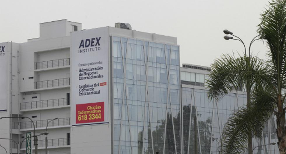 ADEX: ley de exportación de servicios generará 300,000 empleos directos | ECONOMIA | GESTIÓN