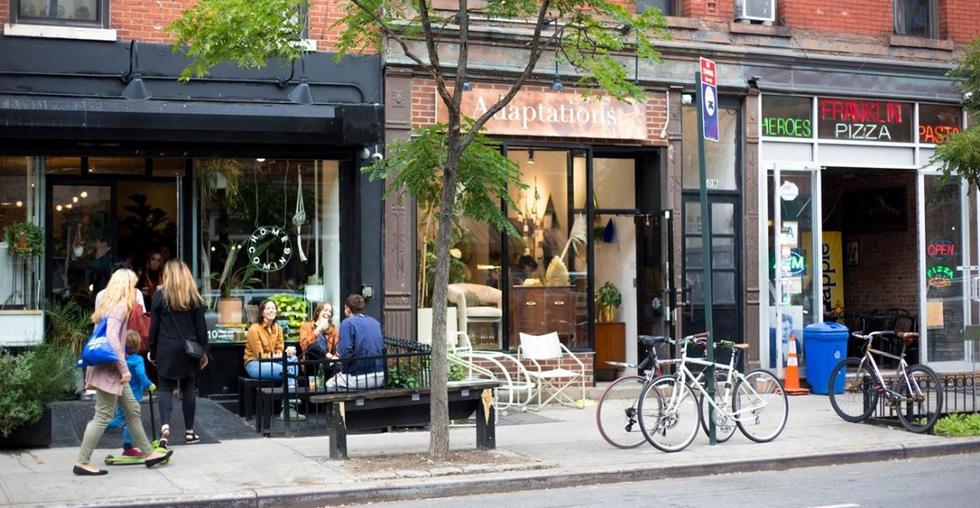 Diez preguntas que debe hacerse al elegir un local para su negocio ...