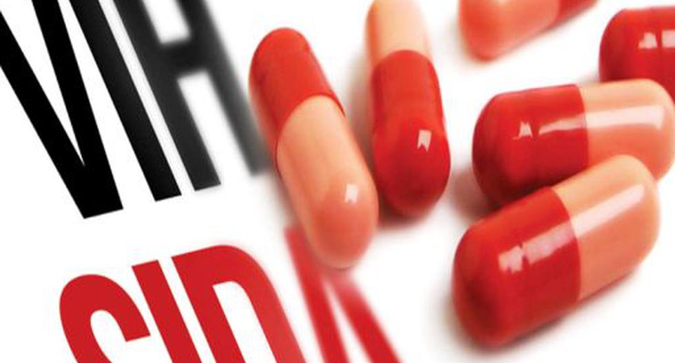 Sida: En el mundo 2.5 millones de personas se infectan con VIH al año ...