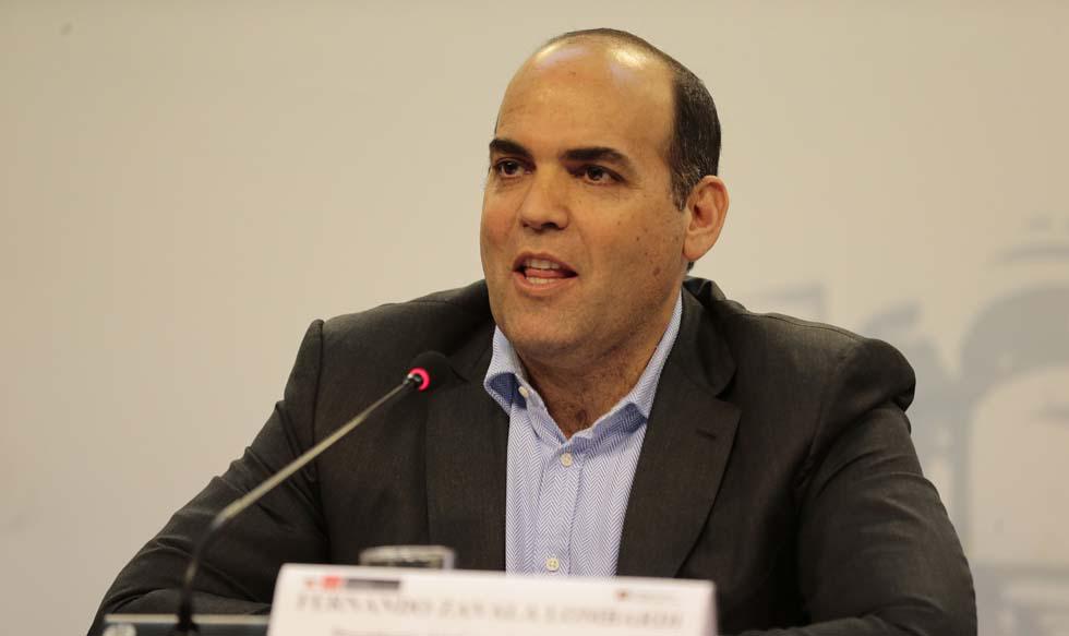 Jorge Barata: Su relación con el Perú y con el pago de "coimas" a ...