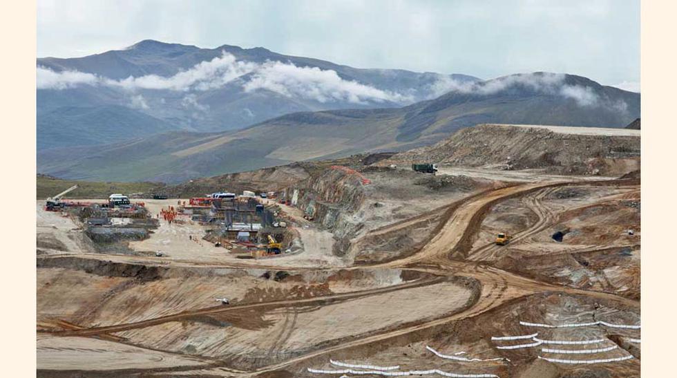 Estas son los principales proyectos mineros a desarrollarse al 2020 ...