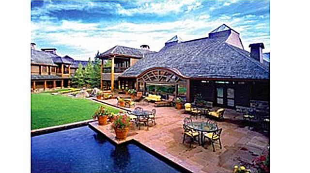 Visita las mansiones más caras del mundo | TENDENCIAS | GESTIÓN