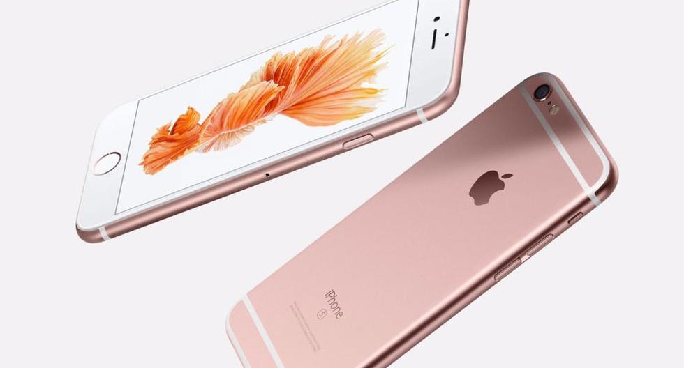 Apple: Revelan detalles inéditos de los nuevos modelos | TECNOLOGIA ...