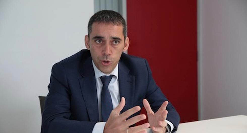 Acciona construiría hidroeléctricas y plantas desalinizadoras para ...