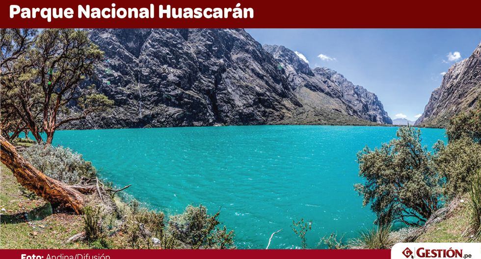 Tendencias: Estas son las reservas naturales peruanas más visitadas por ...
