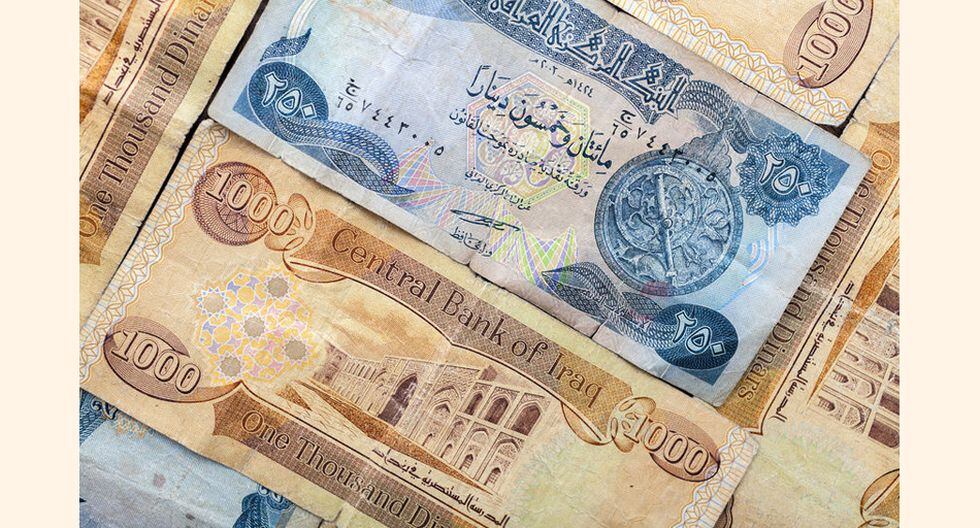 El curioso origen de las principales monedas del mundo | Economía | Gestión