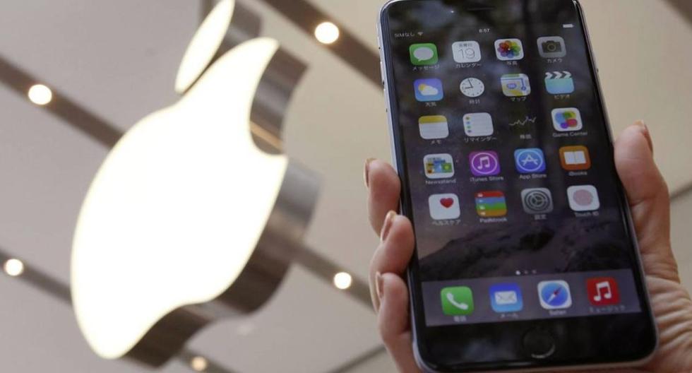 Siri: Apple realiza cambios a su asistente de voz | TECNOLOGIA | GESTIÓN