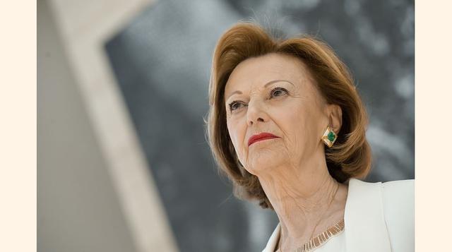 Conoce a las mujeres más adineradas del mundo, según Forbes ...