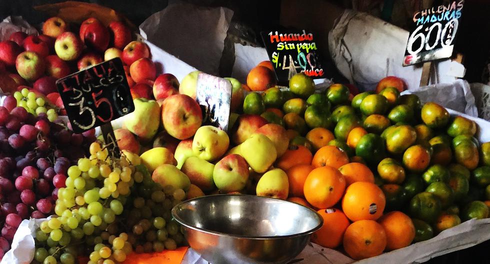 FAO: Precios mundiales de los alimentos bajan en julio por segundo mes consecutivo | ECONOMIA ...