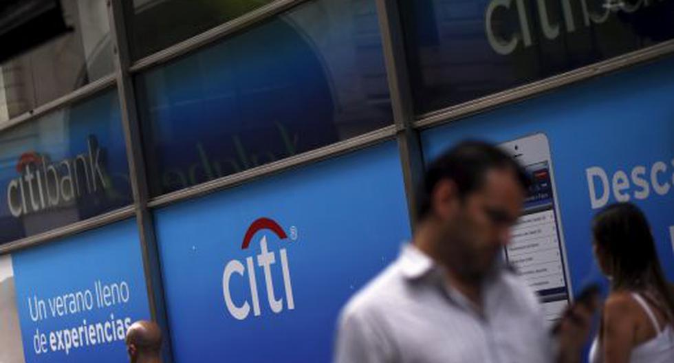 Citigroup reemplaza responsable de mercados en México y designa nuevo ...