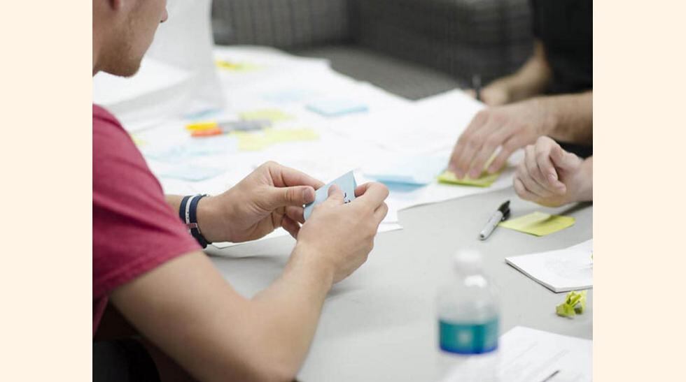 32 técnicas para detectar ideas innovadoras | TENDENCIAS | GESTIÓN