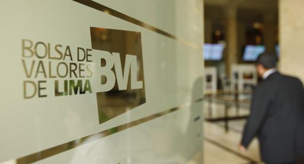 BVL registra leve subida de 0.15% por acciones industriales y ...