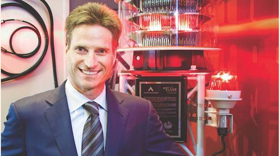 Los CEO con mejor desempeño del mundo | TENDENCIAS | GESTIÓN