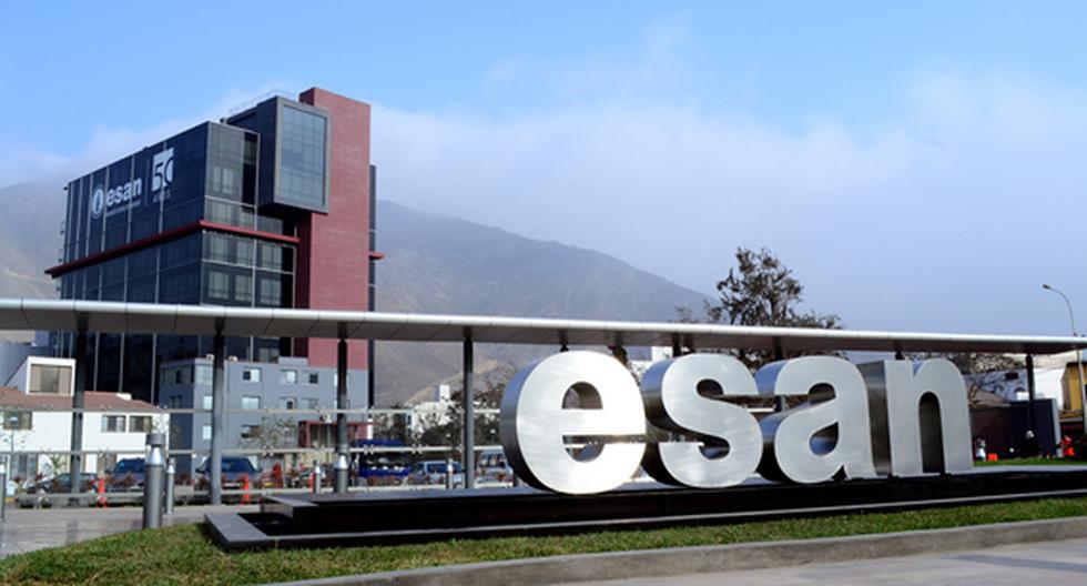 ESAN cumple 55 años y fortalece su misión de formar profesionales ...