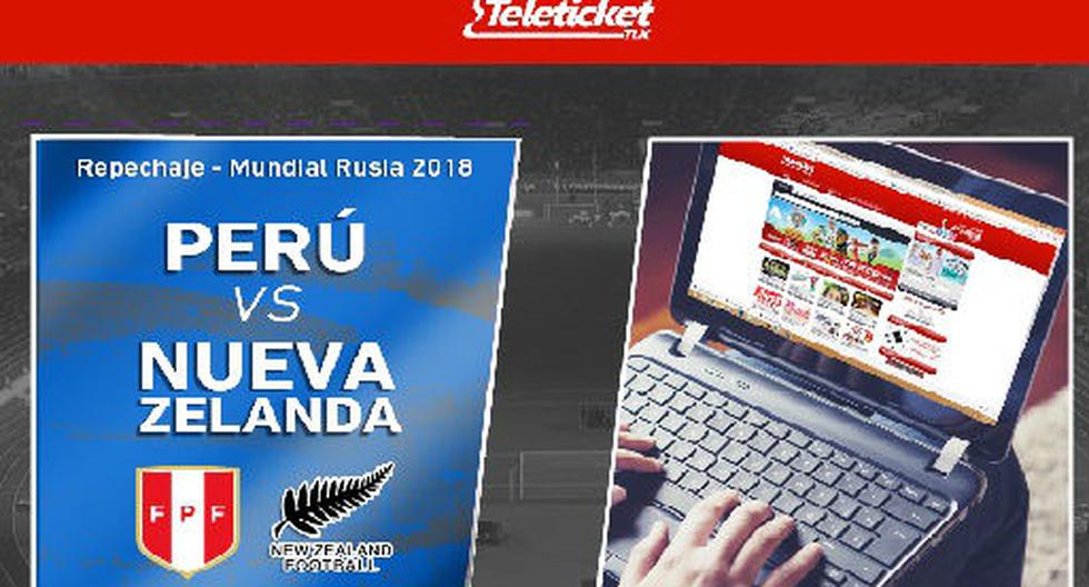 Teleticket: Van 311,000 inscritos para el sorteo de entradas para el ...