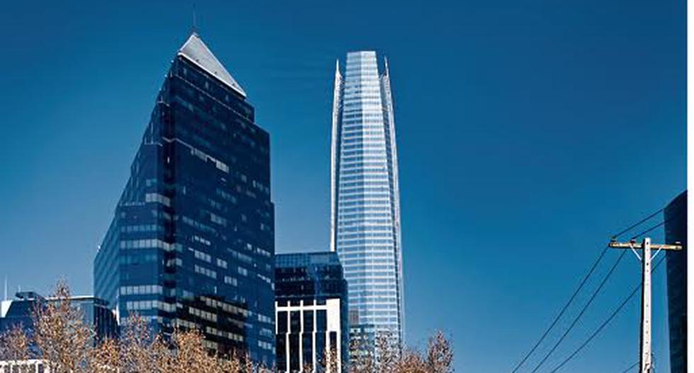 Lima sigue creciendo verticalmente: conozca los rascacielos en ...