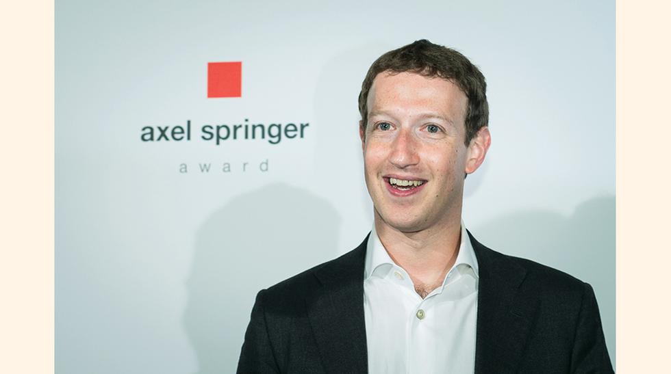 Estos son los diez CEO más poderosos en el mundo en el 2016 ...