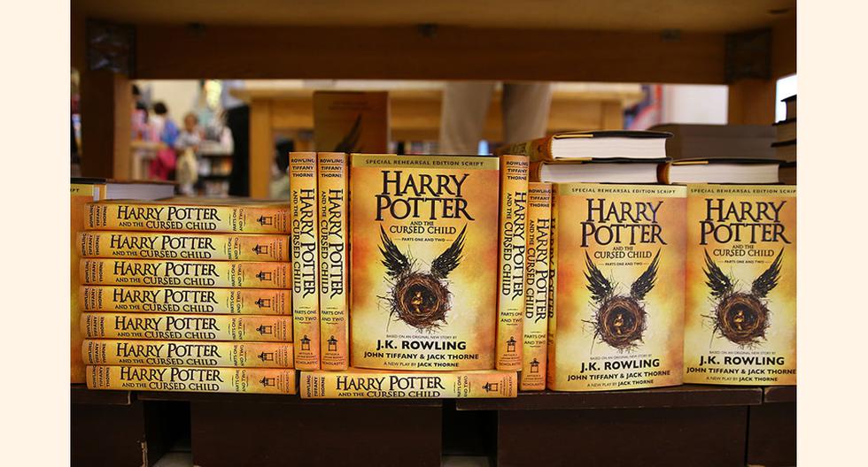 Los 20 libros más vendidos en Amazon durante el 2016 | TENDENCIAS | GESTIÓN