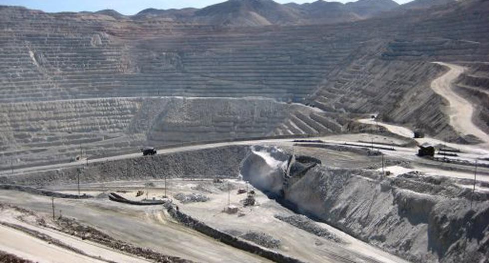 Expansión de Cuajone operará en el 2013 a plena capacidad | ECONOMIA ...