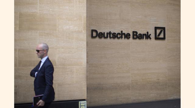 Esto es lo que 10 analistas estiman sobre la Fed | ECONOMIA | GESTIÓN