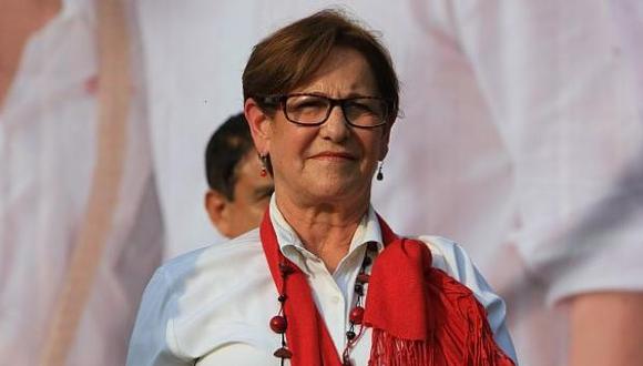Susana Villarán será citada por tercera vez al Congreso | PERU | GESTIÓN