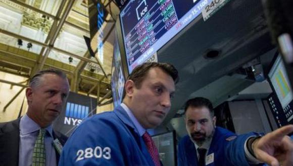 Intercontinental Exchange comprará a Interactive Data Corp por US ...