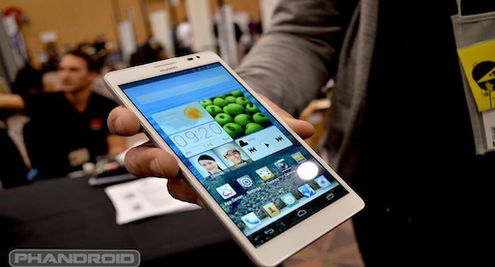 ¿Cuál es la mejor phablet? | TECNOLOGIA | GESTIÓN