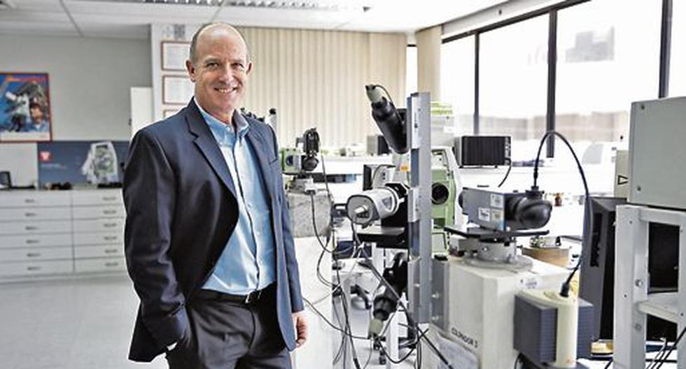 Carl Rooth: “No busco un equipo que les diga sí a mis ideas, sino que ...