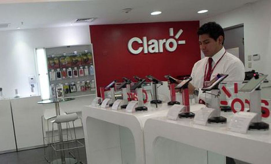 Claro y Transcom firman asociación estratégica en Perú para ...