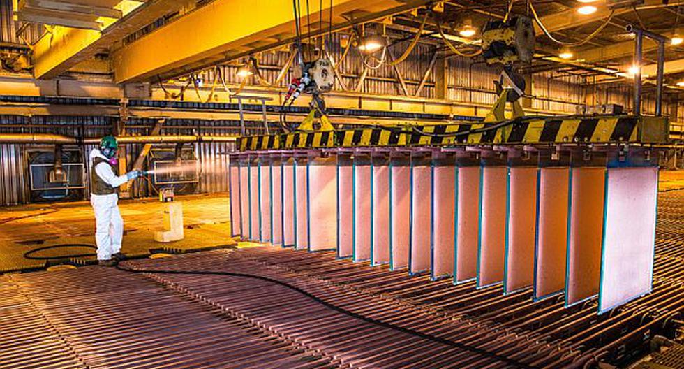 Southern Copper: Los proyectos que espera empezar a ejecutar el 2020 ...