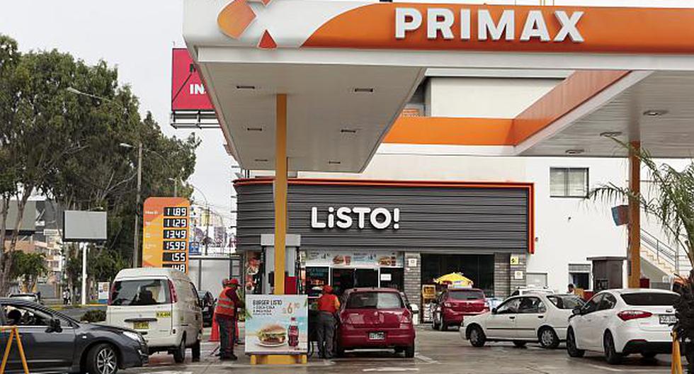 Grupo Primax emite bonos por S/ 348 millones en el mercado local ...